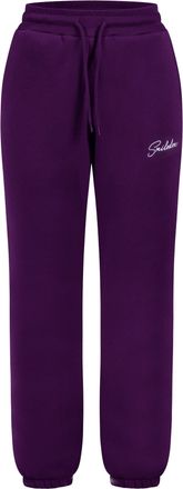 Smilodox Jogginghose Enara Cozy Fit