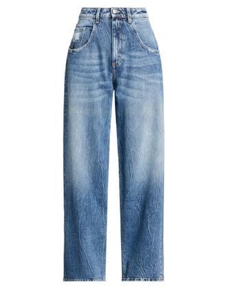 Icon Denim Los Angeles HOSEN & R&Ouml;CKE - Jeanshosen auf YOOX.COM