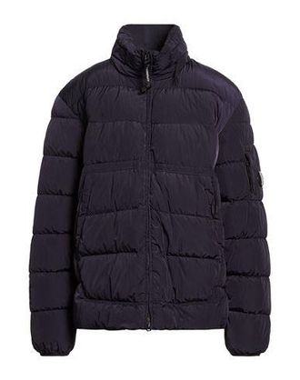C.P. Company MANTEAUX - Doudounes plume ou synth&eacute;tique sur YOOX.COM
