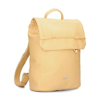 zwei Womens Perla PER130 Yellow Rucksack