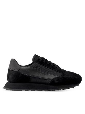 A|X Armani Exchange Sneakers XUX083 XV263 K001 Schwarz