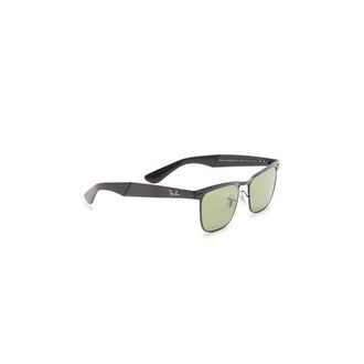 Ray-Ban Lunettes de soleil Wayfarer Deluxe