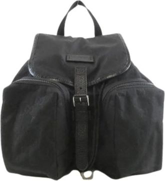 Gucci Damen, Pre-Owned, Schwarzk, ONE SIZEGr&ouml;&szlig;e
