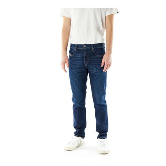 Diesel Herren, Jeans, Blau, W38 L34Gr&ouml;&szlig;e
