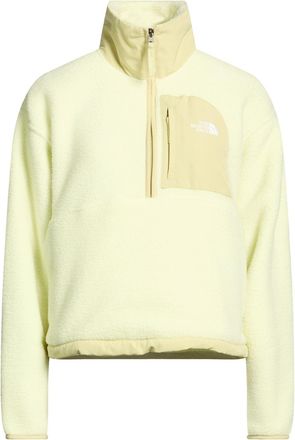 The North Face W YUMIORI OFF PEAK 1/2 ZIP JACKET