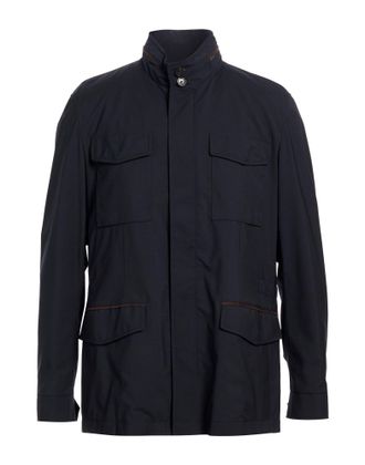 Ermenegildo Zegna JACKEN & M&Auml;NTEL - Jacken und Anoraks auf YOOX.COM