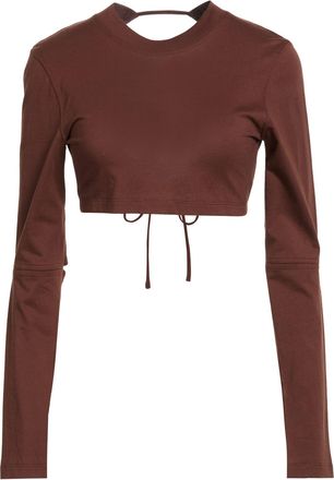 Jacquemus TOPS - T-shirts auf YOOX.COM