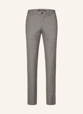 Alberto Chino Rob Slim Fit beige