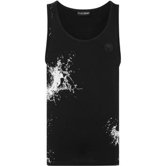 Plein Sport Herren Shirt SPLASH EXTREME