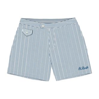 MC2 Saint Barth Homme, Maillots de bain, Multicolore, Taille: XL Salopette Poliestere