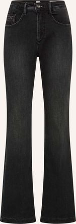 Brax Brax Five-Pocket-Jeans Style Mary grau