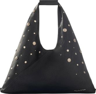 Manila Grace Sac Bag - - Bags - Damen - Schwarzk - ONE SIZE