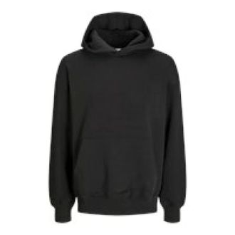 Jack & Jones Herren, Sweatshirts & Hoodies, Schwarzk, LGr&ouml;&szlig;e