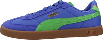 Puma Club II Era CV - - Sport - Damen - Blau - 37 EU