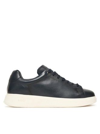 HUGO BOSS Sneakers Bulton 50557820 Dunkelblau