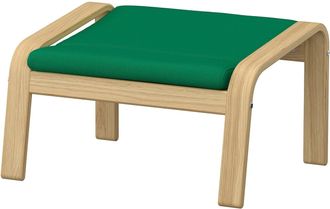 IKEA PO&Auml;NG Hocker