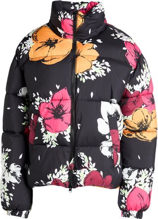 Moschino JACKEN & M&Auml;NTEL - Pufferjacken & Daunenjacken auf YOOX.COM