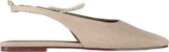 MARIA LUCA SCHUHE - Ballerinas auf YOOX.COM