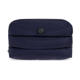 Moncler Herren, Taschen, Blau, ONE SIZEGr&ouml;&szlig;e