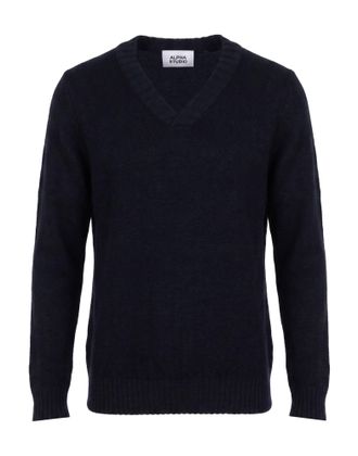 Alpha Studio STRICKWAREN - Pullover auf YOOX.COM