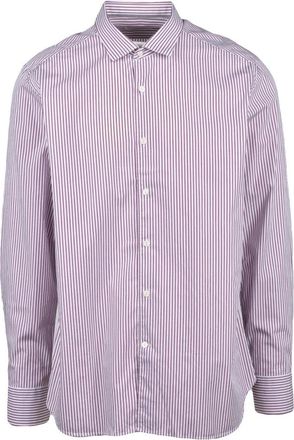 Tintoria Mattei Homme, Chemises, Multicolore, Taille: 5XL Casual Chemises