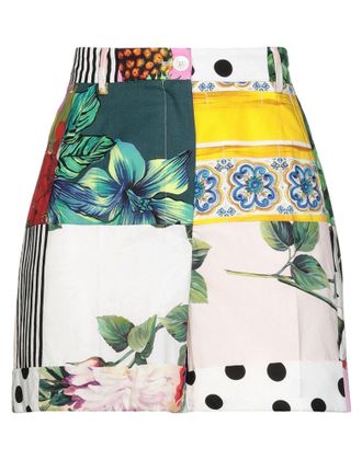 Dolce & Gabbana HOSEN & R&Ouml;CKE - Shorts & Bermudashorts auf YOOX.COM