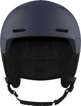 Salomon Herren Helm HELMET HUSK Dress Blue