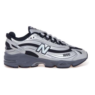 New Balance Herren, Sport, Grau, 42 EUGr&ouml;&szlig;e