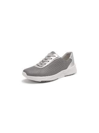 Semler Sneaker Siggi Semler silber
