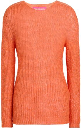 Pink Memories STRICKWAREN - Pullover auf YOOX.COM