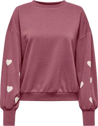 Only Sweatshirt ONLBrooke