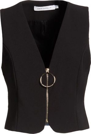 Simona Corsellini ANZ&Uuml;GE und CO-ORDS - Couture-Westen auf YOOX.COM