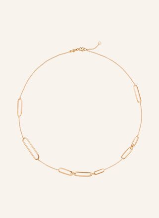 Wempe Wempe Fine Jewelry Kette Minimalism rosegold