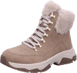 Rieker Damen, Schuhe, Braun, 43 EUGr&ouml;&szlig;e