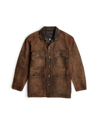 G-Star Jacke