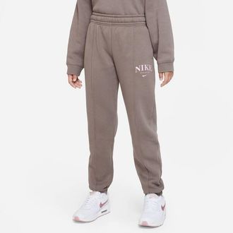 Nike Kinder Sporthose G NSW TREND FLC CF PANT