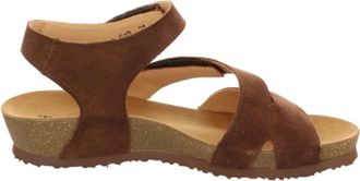 Think Sandalen - - Shoes - Damen - Braun - 39 EU
