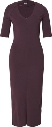 BOSS Kleid Fezanin