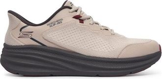 Skechers Sneakers Bobs Sport Skillz 118431 Beige