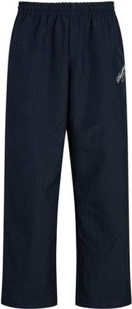 Willy Chavarria Pantalon Ruff Rider en coton