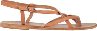 Ancient Greek Sandals SCHUHE - Zehentrenner auf YOOX.COM