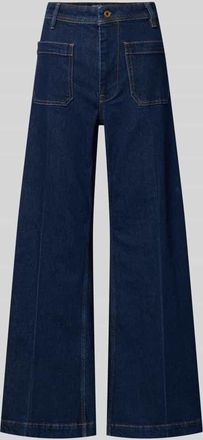 Polo Ralph Lauren Flared Jeans mit Eingrifftaschen