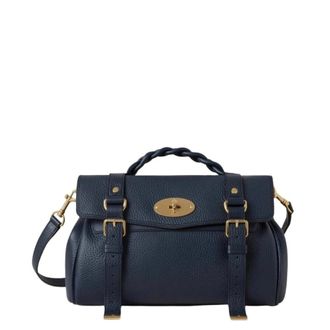 Mulberry Alexa - - Bags - Damen - Blau - ONE SIZE