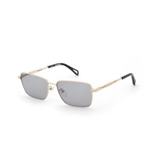 Zadig&Voltaire Damen, Accessories, Gelb, 56 MMGr&ouml;&szlig;e