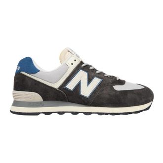 New Balance 574 Sneaker - - Sport - Herren - Grau - 44 1/2 EU