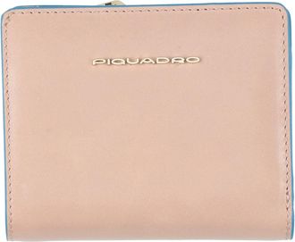 Piquadro Kleinlederwaren - Brieftaschen auf YOOX.COM