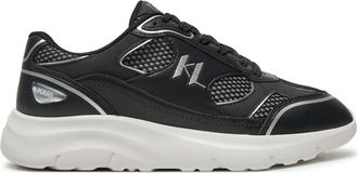 Karl Lagerfeld Sneakers KARL LAGERFELD KL63620 Schwarz