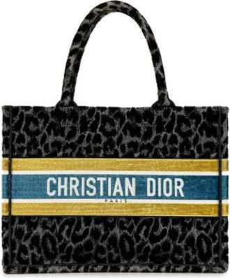 Dior Damen, Pre-Owned, Schwarzk, ONE SIZEGr&ouml;&szlig;e