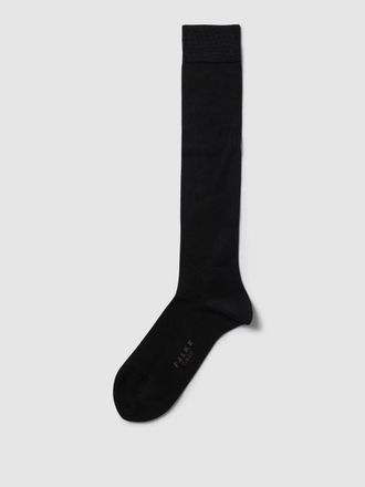 Falke Socken mit Logo-Stitching Modell Tiago