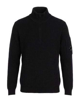 C.P. Company STRICKWAREN - Rollkragenpullover auf YOOX.COM